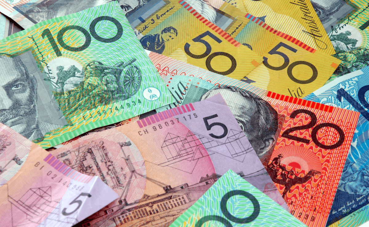 Need more cash? - Investment Collective